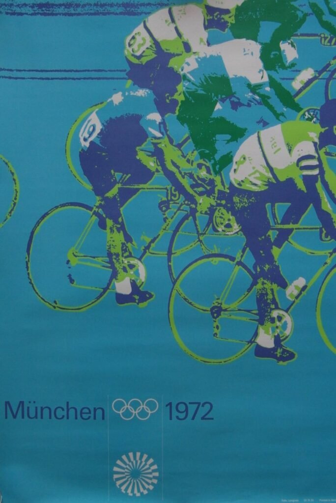 IconicPosterArt I Original Vintage Posters