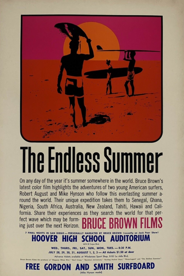 IconicPosterArt I Original Vintage Posters