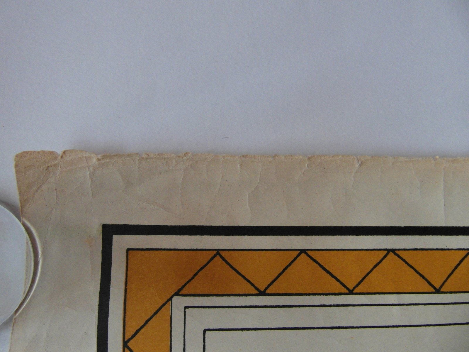 Original 1950s British Railways Devon Pictorial Map - Iconic Poster Art