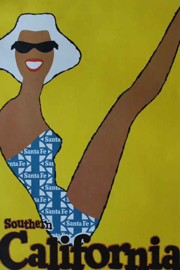 Iconic Poster Art:Original Vintage Posters